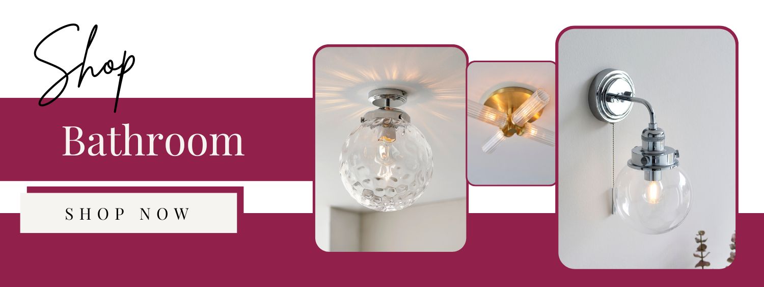 Home Page, Lucendi Lighting
