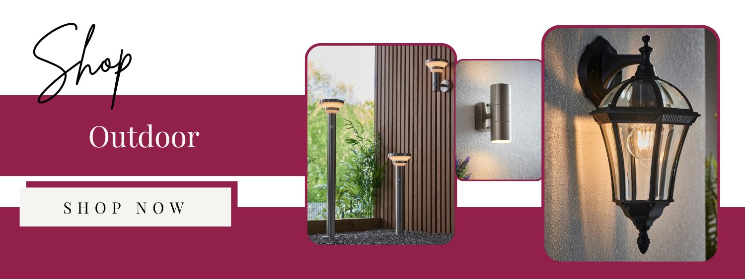 Home Page, Lucendi Lighting